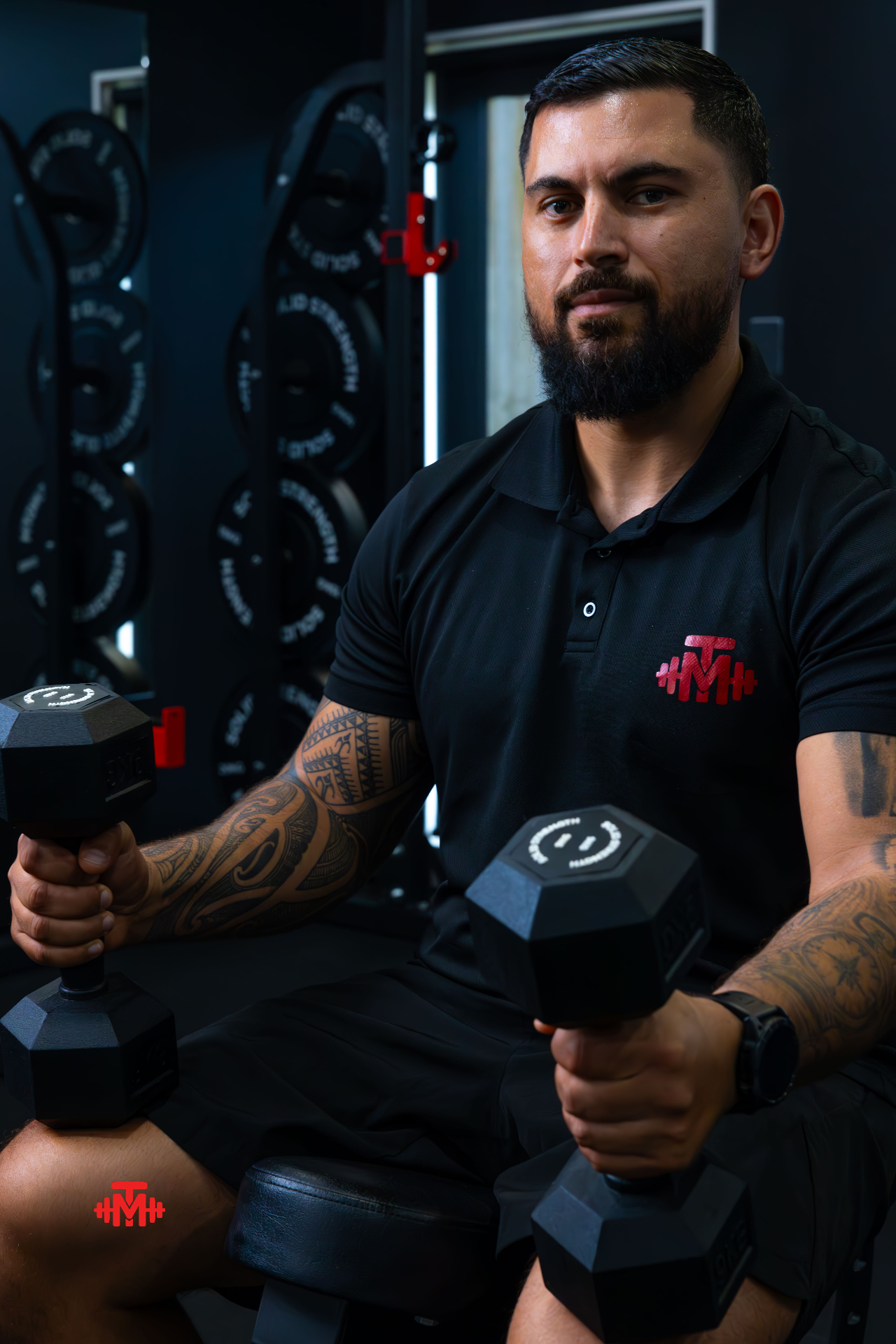 TM Fitness - Personal Training